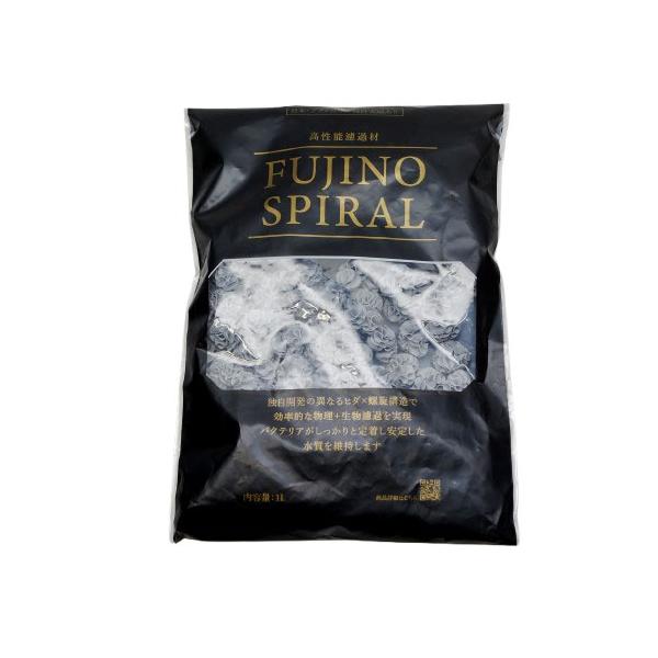 上部フィルターや外部フィルター等いろいろなろ過器に使用できる機能性ろ過材です。そのまま水槽に入れてのご使用も可能です。