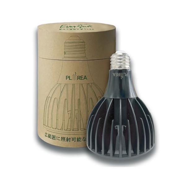 太陽光に限りなく近い光で植物の光合成を促す植物育成LEDライトです。