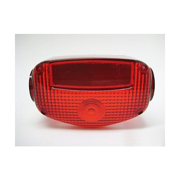 タイプのリプレイス品です。【適合車種】 GS400/E/GT380(B7)※年式や仕様によりレンズ形状か異なる場合があります。必ず車輌のレンズ形状をご確認の上ご購入お願い致します。 バルブは付属しておりません。※注意事項※ ●撮影環境上 色...