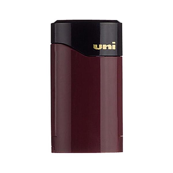 【用途】2.0mm芯ホルダー用【適合本体】フィールド・ユニホルダー【仕立本体】ABS樹脂・回転フタ付き【サイズ】40.0×13.0×22.0mm【重量】5.3g