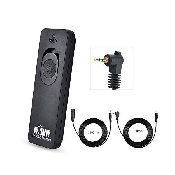 【Canon RS-60E3 / Olympus RM-CB2 / Pentax CS-205 / Contax LA-50 互換】Canon EOS R100 R8 R6II R7 R10 R6 R RP 90D 80D 70D 77D ...