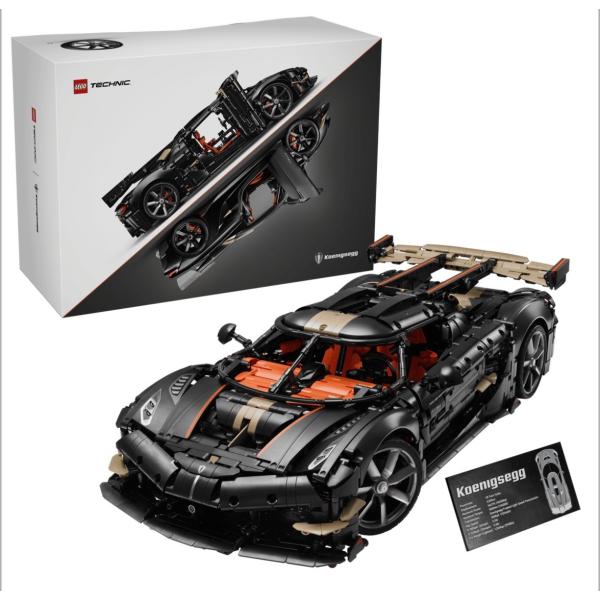 【発売日：2026年07月04日】【商品情報】革新性とパフォーマンスを極めたメガカーの V型8気筒エンジン、トリプレックスサスペンション、9速トランスミッションなどのこだわり抜いた設計をじっくりと再現していくひと時。ゴーストモードでは、ドア...