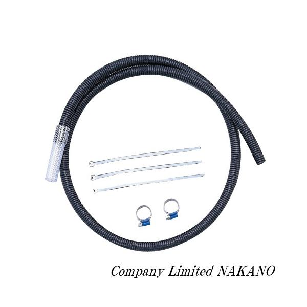 ●取付簡単エアードライに付けてピユーッ！快音がします●長さ3ｍ●ＪＥＴ製　505253●トラック野朗必見に一品です検索ワード：日野/HINO/三菱ふそう/FUSO/いすゞ/いすず/ISUZU/UDトラックス/日産UD/大型車/4t車/トラッ...