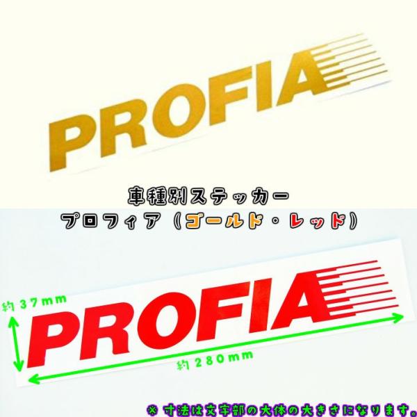 ●金文字or赤文字がボディに映える♪文字だけが残るNAKANOオリジナルカッティングステッカーが新登場です●全体のサイズ：約ヨコ300ｍｍ×タテ60ｍｍ●文字部のサイズ：約ヨコ280mm×タテ37mm●1枚の価格です●カラーを選択ください　...