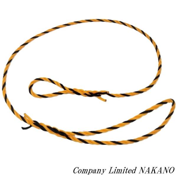 ●便利グッズ　これは便利●歯止めを２つ両端にくくりつけられるロープです●両端に小さいわっかと大きいわっかがついているので小さいわっかのほうから画像２のようにお留めください●サイズ：約1.2m●別売りで歯止め単品や歯止めセットも取り扱い中して...