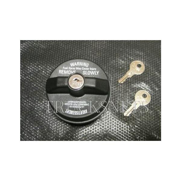 【国内自社在庫あり】【スタント 製】キー付ロッキングガスキャップ防犯。いたずら防止に鍵付き燃料キャップをどうぞ。鍵 2個付き。■ メーカー：STANT■ 適合車種：TOYOTA TUNDRA　タンドラ ■ 適合年式：2003年・2004年・...