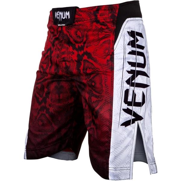 Venum　ヴェヌム（ヴェノム）グラップリング　ファイトショーツ■ モデル：Amazonia 5.0　アマゾニア5.0■ カラー：赤■ 状態：新品MMAのスーパースター愛用のVenumです。軽さがありながら、非常に強度の高い素材で頑丈です。...