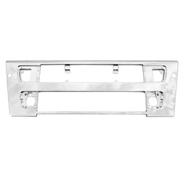 品名：バンパーグリル内容物：本体管理番号：a160カラー：メッキ材質：ABS樹脂取付方法：純正交換備考：在庫限りの商品となるため製品保証等はございません。適合車種：FM12FH12備考：-発送方法：セイノースーパーエクスプレス梱包サイズ：-...