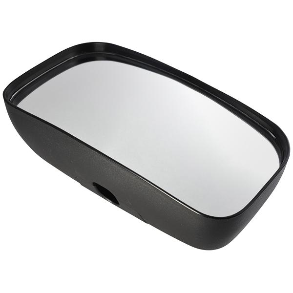 管理番号：g056品名：純正タイプ ミラー 運転席側内容物：本体材質：ABS樹脂取付方法：純正交換備考：-適合車種：レンジャープロ平成14年1月〜平成29年4月17レンジャー平成29年5月〜現行07フォワード平成19年7月〜現行備考：ヒータ...