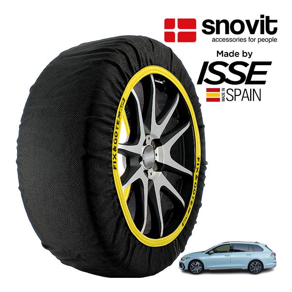 メーカー：snovit(ISSE製造)商品名：snovit SNOW SOCKS Mメーカー品番：8ZPM内容物：2PCS(駆動タイヤ分)、手袋、収納ケース、説明書(外国語)管理番号：g2486カラー/材質：ブラック/ポリエステル素材説明：...