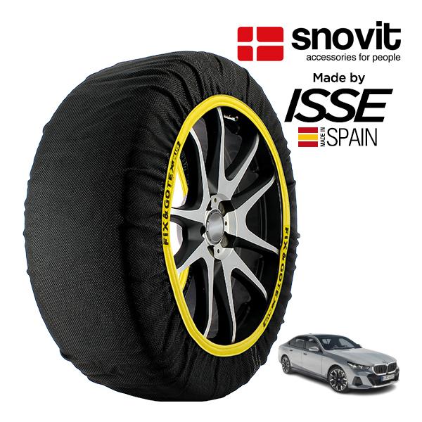 メーカー：snovit(ISSE製造)商品名：snovit SNOW SOCKS XLメーカー品番：8ZPXL内容物：2PCS(駆動タイヤ分)、手袋、収納ケース、説明書(外国語)管理番号：g2488カラー/材質：ブラック/ポリエステル素材説...