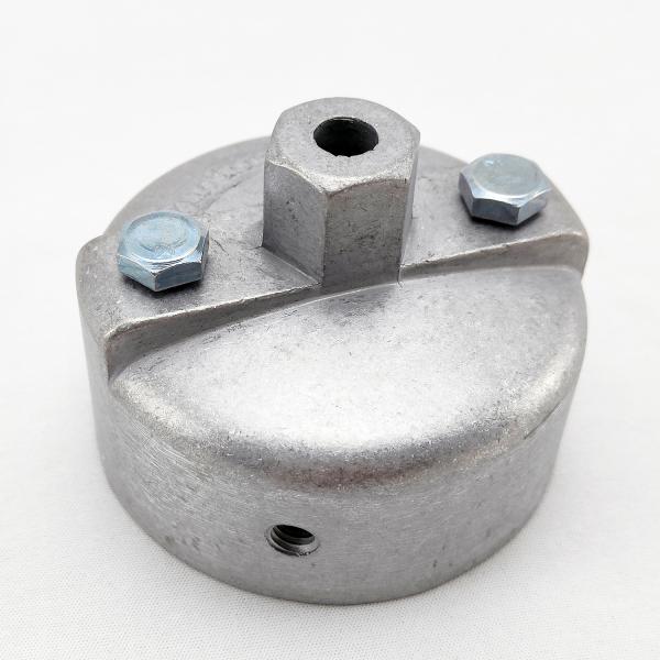 Mercedes-Benz 純正 特殊 工具74mm 14角 オイル・フィルタ・ハウジング 脱着工具ソケット・レンチ・インサートW103-589-02-09-00 (W103589020900)メルセデス・ベンツ部品 専用