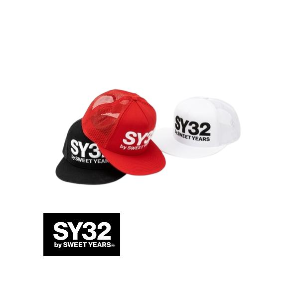 SY32 by SWEET YEARS（エスワイサーティトゥバイスィートイヤーズ