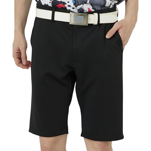 Loudmouth ラウドマウス ショートパンツ メンズ ゴルフ おしゃれ ブランド かっこいい ストレッチ ダンボール 763307-998動きやすい軽量段ボールニット素材を使用したショートパンツ。ＧＯＬＦ・ＦＩＴＮＥＳＳ・アウトドアなど...