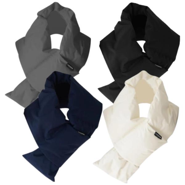 F/ACSION マフラー ダウン シンプル 防水 メンズ レディース おしゃれ ブラン FA010【お取り寄せ】※こちらの商品はメーカーよりお取り寄せ対応となります。在庫がない場合もございます。予めご了承ください。【商品情報】ITEM N...