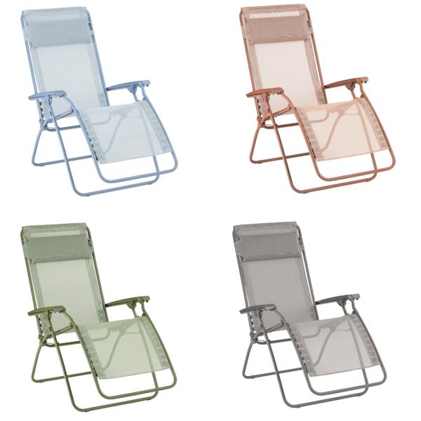 【商品説明】マルチポジションのこのチェアは究極のリラクゼーションを堪能できます。ガーデン、プールサイド、テラスなどどこにでもしっくりと馴染みます。屋外にモダンな雰囲気をもたらす、さりげなくニュアンスのあるカラーブロックコレクションです。特長...