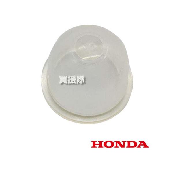 納期について：【取寄】通常3〜5日の発送予定(土日祝除く)ホンダ刈払機(草刈り機)用パーツ・メンテナンス品です。■仕様メーカー:ホンダ品名:燃料プライミングポンプ品番:16032-ZM3-014適合機種:UMK425、UMK425H、UMR...