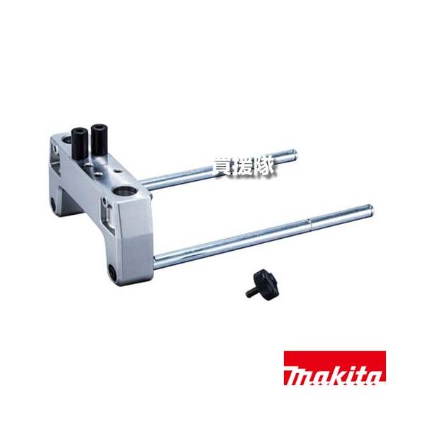 納期について：【取寄】通常3〜5日の発送予定(土日祝除く)■仕様メーカー:マキタ品名:サブベースセット品品番:191B97-3適用モデル:LS610D、LS001G【備考】:定寸切りに最適。左右取り付け可能。【定寸切 細宛木 左右 取付 適...