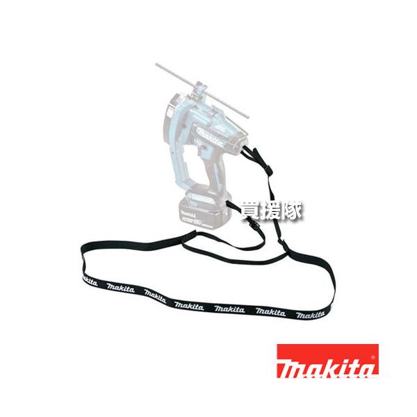 納期について：【取寄】通常3〜5日の発送予定(土日祝除く)■仕様メーカー:マキタ品名:肩かけストラップ品番:199069-0適用モデル:SC102D・SC103D【高所 足場 適用 SC102D SC103D 工具 用品 makita 純正...