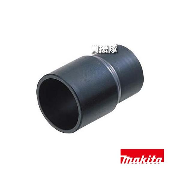 納期について：【取寄】通常3〜5日の発送予定(土日祝除く)■仕様メーカー:マキタ品名:カフス38品番:417766-9内径:φ38.0mm外径:φ44.2mm備考:ホース先端の口径変更用。適用集じん機:(集じん機)VC001G/003G・V...