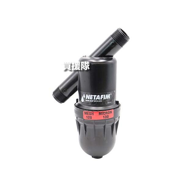 納期について：メーカー直送品(代引き不可)イスラエル・アーカル社製のディスクフィルターです。バルブなしのタイプです。簡単に洗浄ができます。■仕様メーカー:ネタフィム品名:ARKAL ディスクフィルター 3/4インチ 120メッシュ (バルブ...