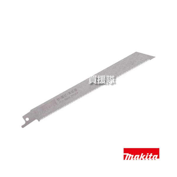 納期について：【取寄】通常3〜5日の発送予定(土日祝除く)メーカー：マキタ竹・塩ビ・木材用ブレード■仕様メーカー:マキタ品名:竹・塩ビ・木材用ブレード品番:A-53827本体サイズ(全高):約190mm名称:No.271インチ当たり山数:1...