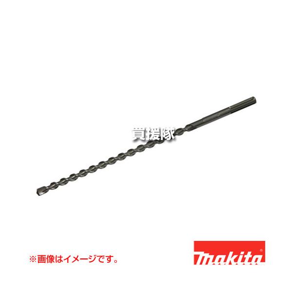 納期について：【取寄】通常3〜5日の発送予定(土日祝除く)■仕様メーカー:マキタ品名:超硬ドリル 径22mm品番:A-55479JANコード:0088381417020全長(mm):540径(mm):22最大穿孔深さ(mm):400適用モデ...