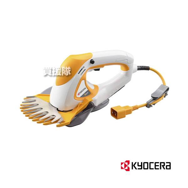 納期について：【取寄】通常3〜5日の発送予定(土日祝除く)■仕様メーカー:KYOCERA(京セラ)旧リョービ品名:電動式 バリカン品番:AB-1620JANコード:4960673629662本体サイズ(全長×全高×全幅):約307×126×...