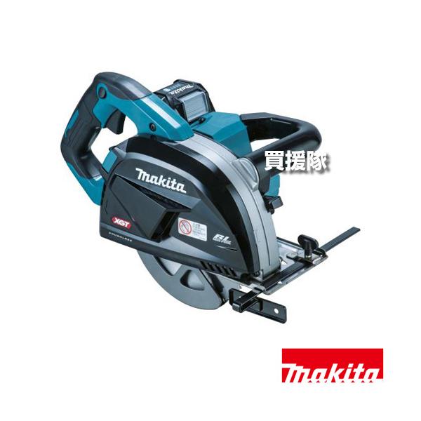 納期について：【取寄】通常3〜5日の発送予定(土日祝除く)様々な部材を高速切断定回転制御で安定した回転数ダストケース簡単着脱高速切断＆長寿命 DCホワイトチップソー付■仕様メーカー:マキタ品名:40Vmax 充電式チップソーカッタ 刃物径1...