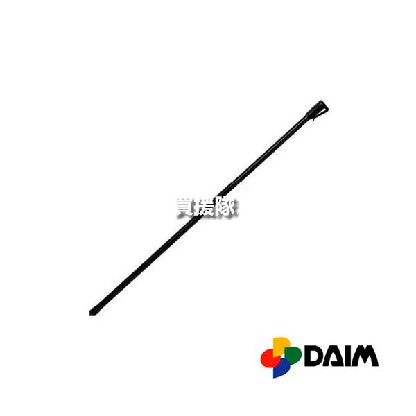 納期について：【取寄】通常3〜5日の発送予定(土日祝除く)メーカー：第一ビニール(DAIM)アゼシートの支えとして使用できます■仕様  品名:アゼシートささえ 外径11mm×55cmメーカー:第一ビニール(DAIM)数量:10本入サイズ(外...
