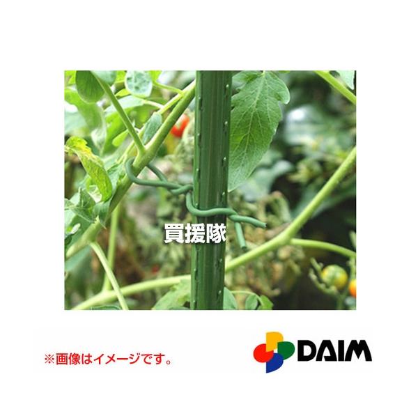 納期について：【取寄】5〜7日での発送予定(土日祝除く)■仕様品名:やわらかバンド φ2.5×5mメーカー:第一ビニールサイズ:直径2.5mm×長さ5mJANコード:4968438016047【家庭菜園 ガーデニング 園芸 第一ビニール D...