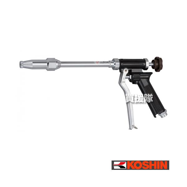 納期について：メーカー直送品(代引き不可)■仕様メーカー:工進品名:ピストン噴口 ALD品番:DP-100名称:ピストンノズル噴板穴径:Φ2.5接続部ネジ:G1/4(ISO)【能力】:　・噴霧量[L/分]:　　圧力1.5MPa時:直射：14...