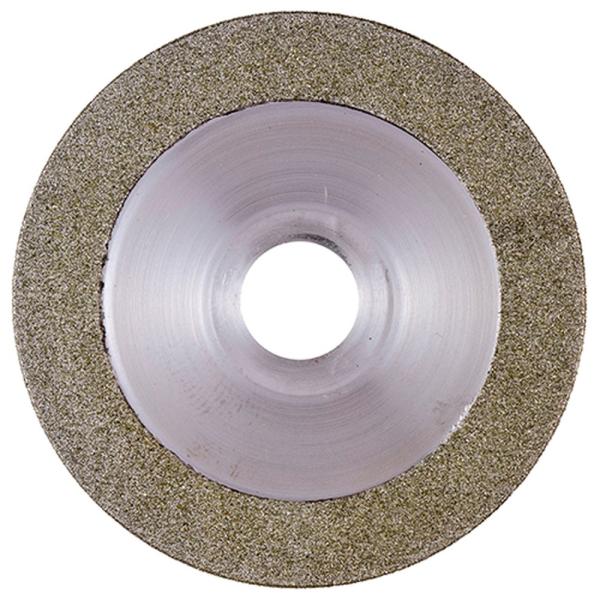 納期について：【取寄】7〜10日での発送予定(土日祝除く)【 特長 】・ディスクペーパー用のダイヤモンドディスクです。・交換用のダイヤモンドディスクです。【 用途 】・刃物・ガラス・石材の研磨、金属の精密研磨。【 仕様 】品名:プロクソン ...