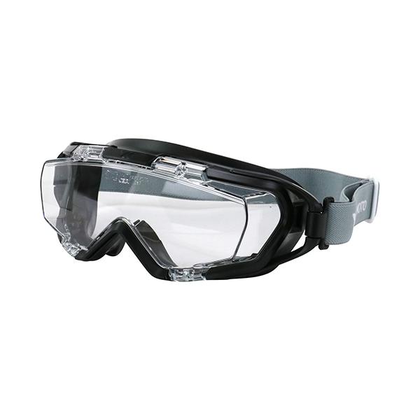 納期について：メーカー直送品(代引き不可)【 特長 】・国内最高級曇り止めレンズプレミアムアンチフォグPAFレンズを採用し、今までにない最高級の曇り止めレンズを実現しました。・最高級曇り止め付き、メガネが併用できるレンズで、ヘルメット装着時...