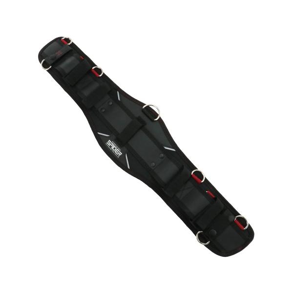 納期について：メーカー直送品(代引き不可)【 特長 】・腰回りとツールをFullCompleteします。・立体エアークッションが腰にフィットします。・可動式ベルトループです。【 用途 】・腰袋や道具を腰回りにつける事による、ベルトの喰い込み...