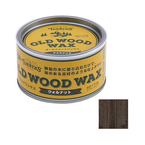 納期について：メーカー直送品(代引き不可)【 特長 】・無垢の木に塗りこむだけで味のある古材のような風合いに仕上がります。・原料に天然素材のミツロウを使用した安全性の高いワックスです。・形状はクリームのようなソフトタイプの仕様で伸びが良いた...