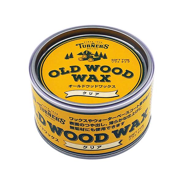 納期について：メーカー直送品(代引き不可)【 特長 】・オールドウッドワックスや、ウォーターベースコートの着色後の表面のつや出し用として、さらに表面を滑らかに仕上げることができます。・イヤなニオイが少なく、屋内で安心してお使いいただけます。...
