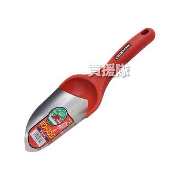 納期について：メーカー直送品(代引き不可)【用途】スコップ【機能・特徴】穴掘り、土すくい用です錆びに強いステンレス製硬い土でも楽々穴掘り【材質】●刃部：ステンレス●柄部：木【商品サイズ】幅80×高さ285×奥行35mm　重量160g【注意事...