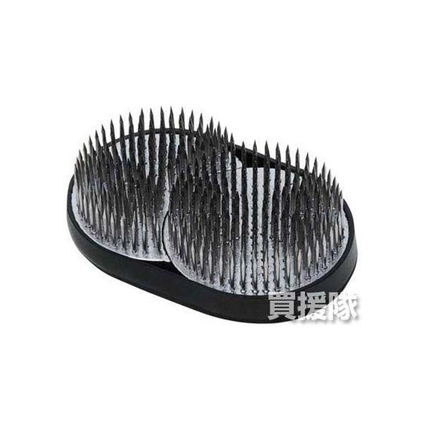 納期について：メーカー直送品(代引き不可)【用途】剣山【機能・特徴】生け花用です錆びにくいステンレス針です【仕様】●すべりにくいゴムマット付【材質】●本体：鉛●針部：ステンレス【商品サイズ】幅60×高さ25×奥行95mm　重量440g【注意...