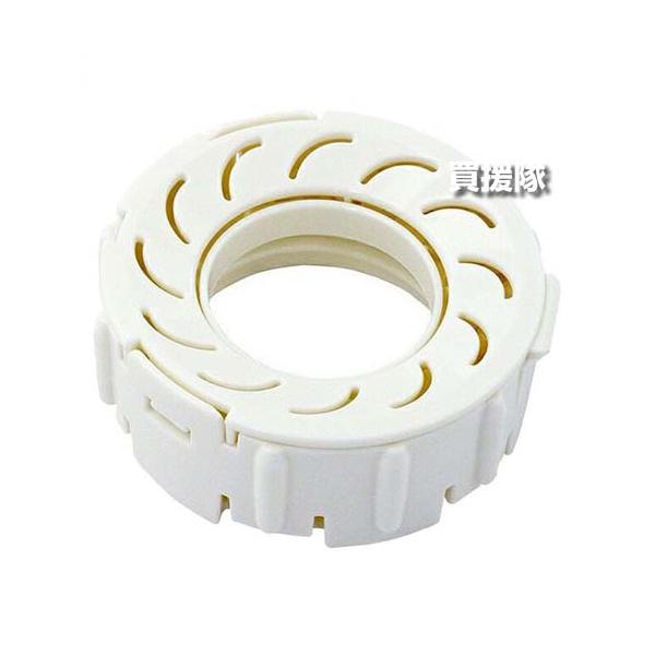 納期について：通常1〜3日で発送予定(土日祝除く)交換でタンク内のヌメリの原因を抑える効果が一層アップします！ダイニチ製品専用部品です。■仕様メーカー:ダイニチ品名:純正品 加湿器用 Ag+抗菌アタッチメントEX-W品番:H011503JA...