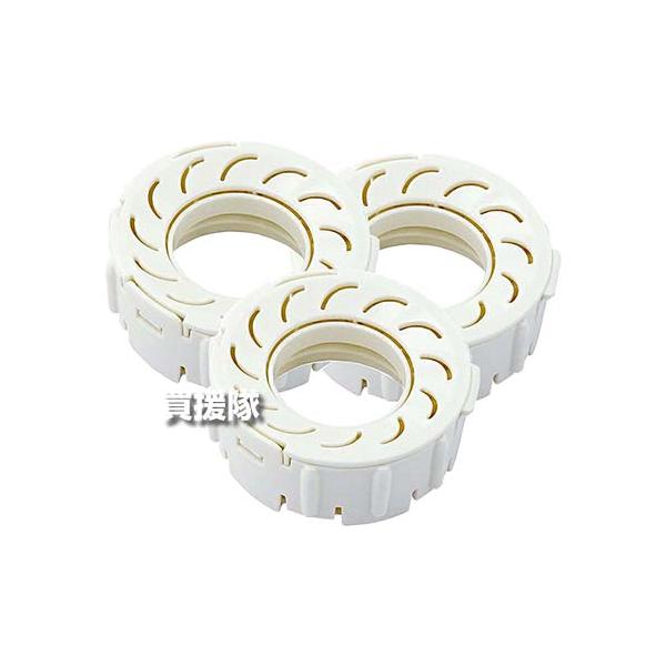 納期について：通常1〜3日で発送予定(土日祝除く)交換でタンク内のヌメリの原因を抑える効果が一層アップします！ダイニチ製品専用部品です。■仕様メーカー:ダイニチ品名:純正品 加湿器用 Ag+抗菌アタッチメントEX-W 3個セット品番:H01...