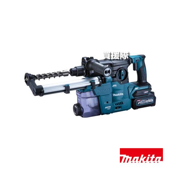 納期について：【取寄】通常3〜5日の発送予定(土日祝除く)■仕様メーカー:マキタ品名:充電式ハンマドリル品番:HR008GRMXVカラー:青重量:約6.3(サイドグリップ、ストッパポール非装着時)kg本体サイズ(全長):644mm (※1)...