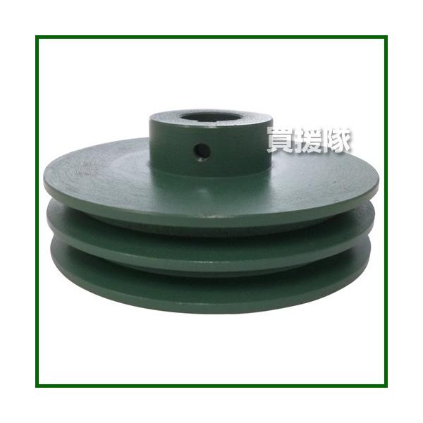 納期について：【取寄】通常3〜5日の発送予定(土日祝除く)■仕様メーカー:泉鐵工所品名:Vプーリー 6×A2×28φJANコード:4571447359021重量:約1.95kg直径:6インチ(約15.24cm)軸穴径:28mm溝幅:Aタイプ...