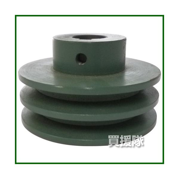 納期について：【取寄】通常3〜5日の発送予定(土日祝除く)■仕様メーカー:泉鐵工所品名:Vプーリー 4×A2×28φJANコード:4562499775785直径:4インチ(約10.16cm)軸穴径:28mm溝幅:Aタイプ(約12.5mm)溝...