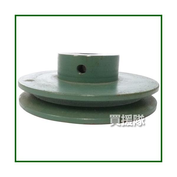 納期について：【取寄】通常3〜5日の発送予定(土日祝除く)■仕様メーカー:泉鐵工所品名:Vプーリー 5×A1×19φJANコード:4562499776423直径:5インチ(約12.7cm)軸穴径:19mm溝幅:Aタイプ(約12.5mm)溝数...