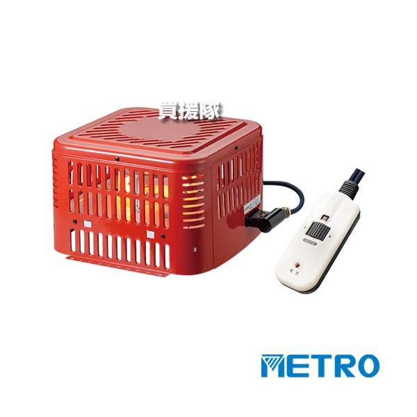 納期について：【取寄】通常3〜5日の発送予定(土日祝除く)[温度調整]手元電子コントロール式(連続電力自動制御)[電源コード]丸打ちコードタイプ3ｍ 電子コントローラー付(KE21D)■仕様メーカー:メトロ品名:堀こたつヒーター品番:MH-...