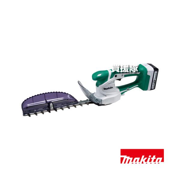 納期について：【取寄】通常3〜5日の発送予定(土日祝除く)■仕様メーカー:マキタ品名:14.4V 充電式ミ二生垣バリカン品番:MUH265DSA重量:約1.5kg本体サイズ(長さ):559mm刃物長:260mm最大切断径(※1):φ10mm...