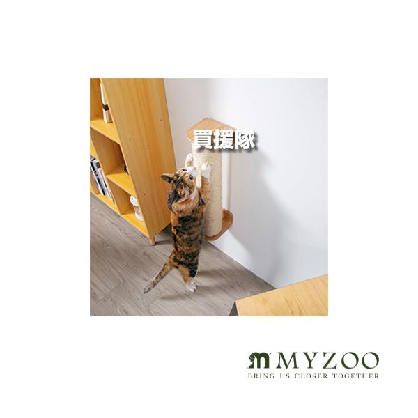 納期について：【取寄】通常3〜5日の発送予定(土日祝除く)CYLINDERは爪とぎとしてだけではなく、キャットステップとしても使用できる、1つ2役のすぐれもの。ステップの1つとして設置することで、爪とぎをしながら、上下に行き来することができ...