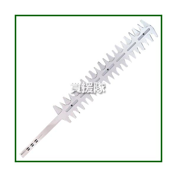 納期について：【取寄】通常3〜5日の発送予定(土日祝除く)■仕様メーカー:ニシガキ工業品名:刈太郎500用 替刃(上下刃セット)品番:N-834-1JANコード:4964590834116重量:約0.45kg刈り幅:400mm【ニシガキ工業...