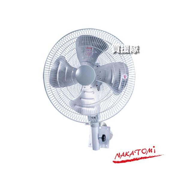 納期について：通常1〜3日で発送予定(土日祝除く)■仕様メーカー:ナカトミ品名:壁掛型 工場扇 アルミ 45cm 全閉式品番:OPF-45WAZJANコード:4511340710604本体サイズ(全長×全高×全幅):約330×720×515...